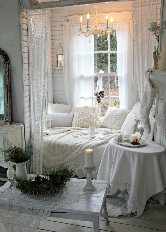 30 Wonderful ways to warm your living room this winter | My desired home
