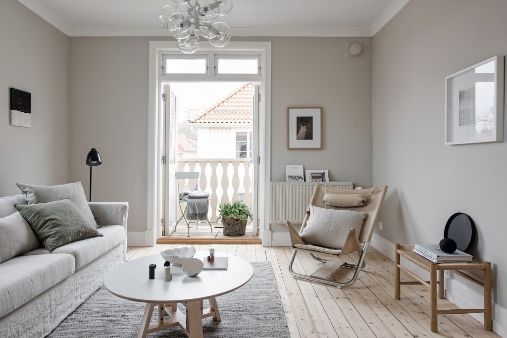 Greige a neutral color that you should know | My desired home
