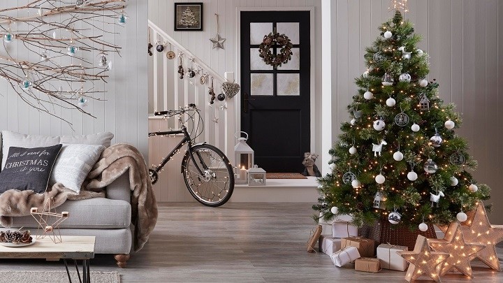 Best trends in Christmas decoration you need to know for Christmas this ...
