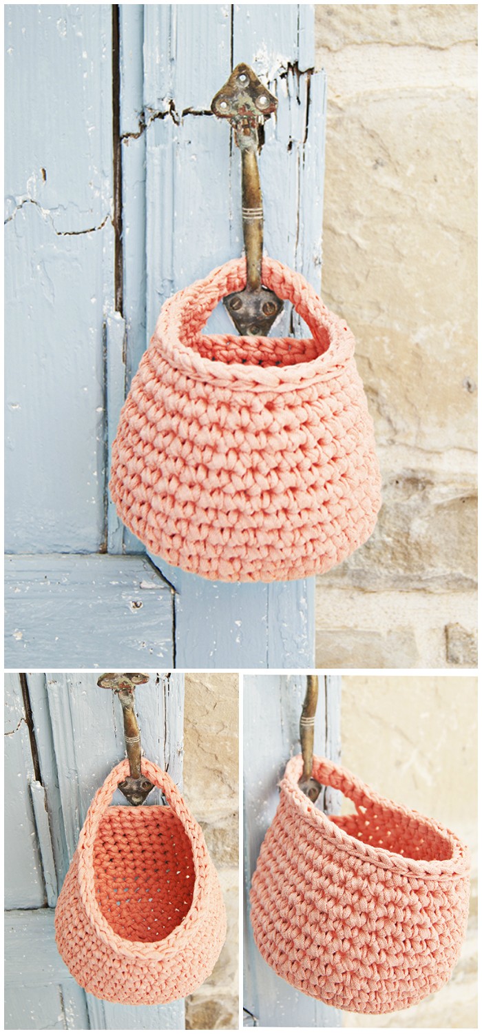 Wonderful DIY crochet ideas which will boost yours home decoration | My ...
