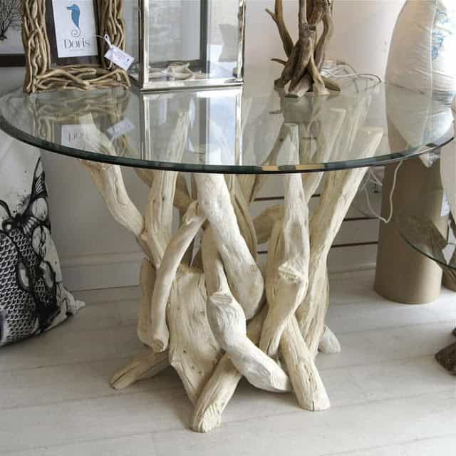 DIY Driftwood decor ideas for a unique and natural decoration | My ...