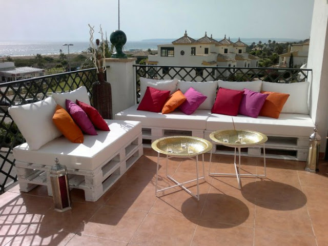 50+ Upcycling Deco ideas with old used objects | My desired home