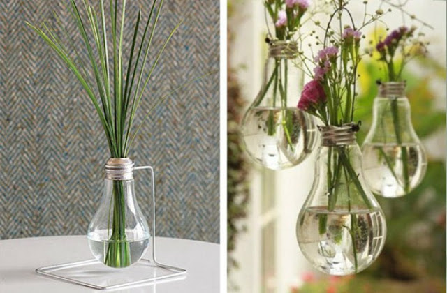 50+ Upcycling Deco ideas with old used objects | My desired home