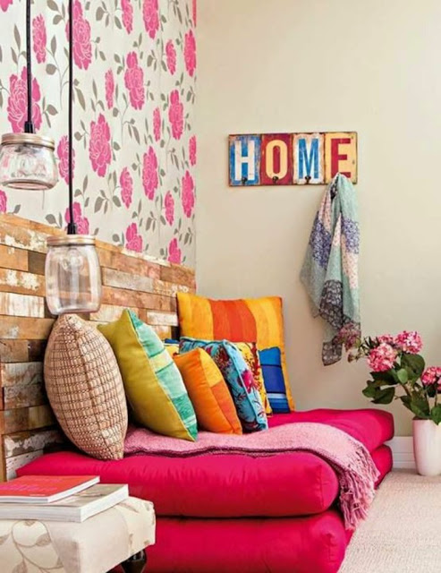 50+ Upcycling Deco ideas with old used objects | My desired home