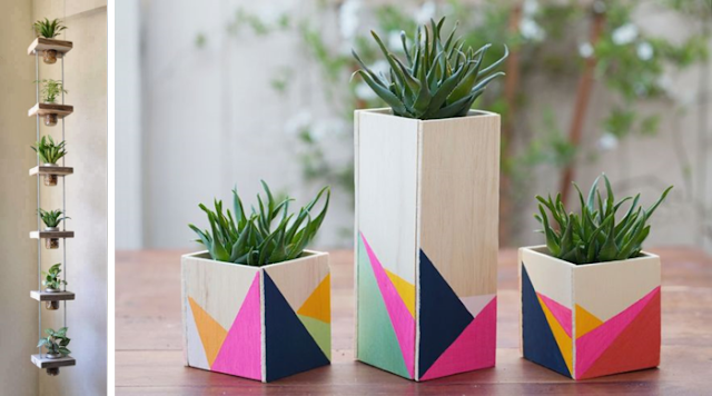 50+ Upcycling Deco ideas with old used objects | My desired home