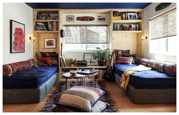 Learn about decorative rule X2 | My desired home