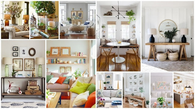 The decorating rule that should all know | My desired home