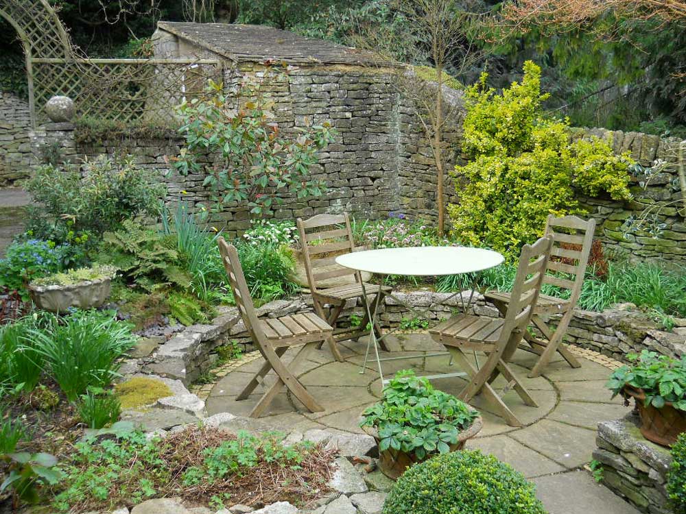 Best tips and ideas for small gardens you need to know | My desired home