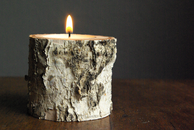 Bring the warmest home atmosphere with the most wonderful DIY rustic ...