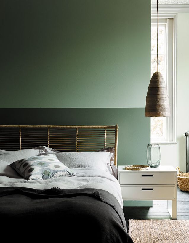 What color paint the wall? inspirations that will make you redefine ...