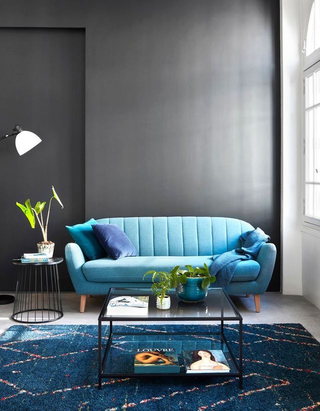 What color paint the wall? inspirations that will make you redefine ...