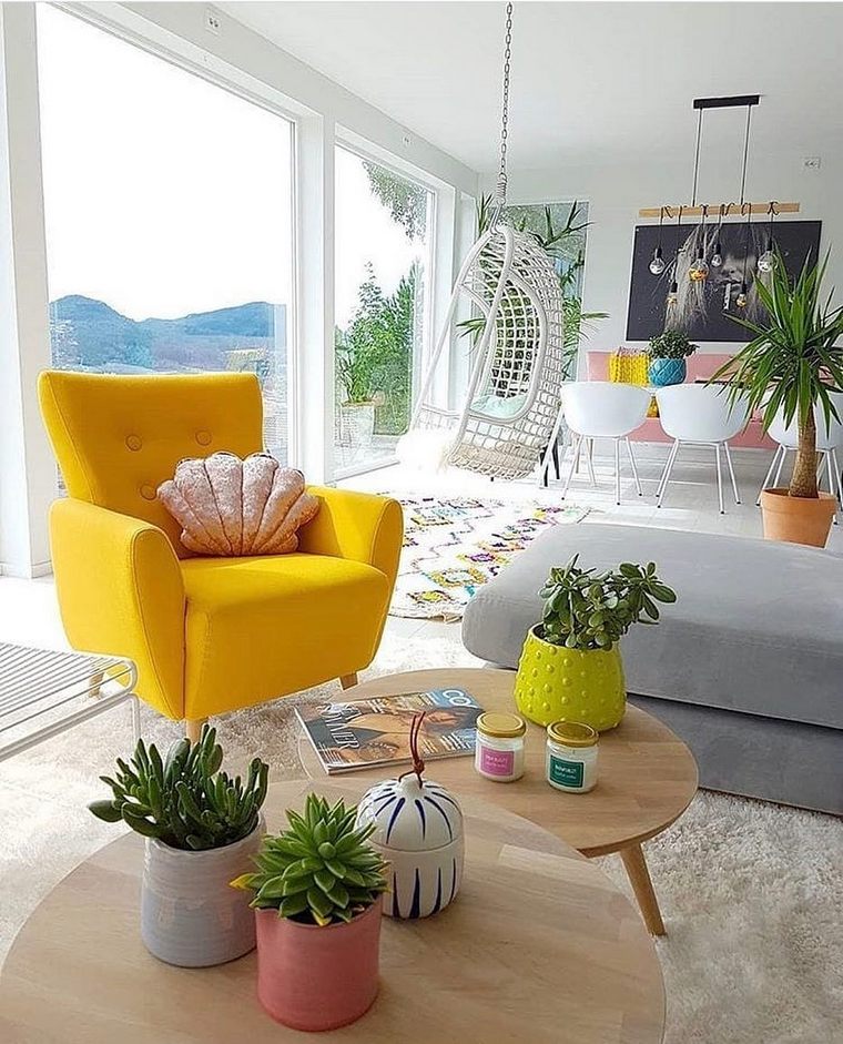 In search of the best decoration trend in 202 to enhance your interior ...