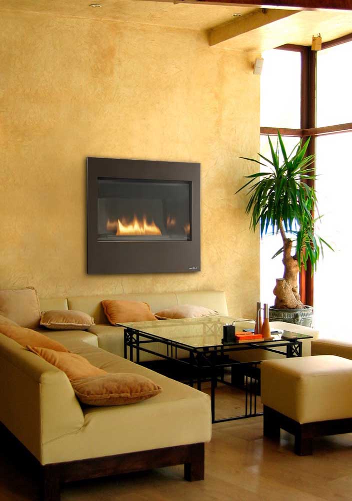 Perfect yellow room ideas: how to decorate, combinations and 30 ...