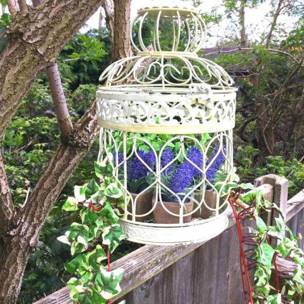 35 DIY ideas to turn your garden into a fairytale story | My desired home