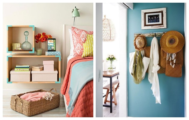 40 Spring decoration ideas full of color | My desired home