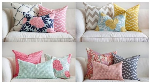 40 Spring decoration ideas full of color | My desired home