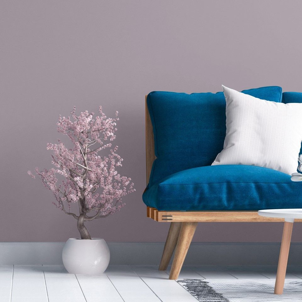 Amazing ideas with more than 40 colors to repaint your living room | My ...