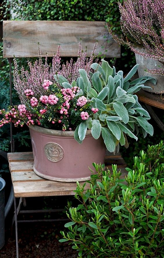 Top ideas of spectacular flower arrangements for the house yard and ...