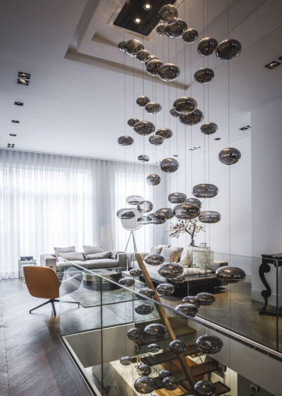 36 Fresh ideas for a modern interior design | My desired home