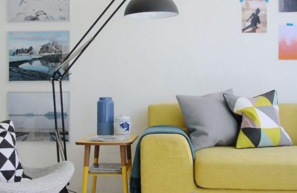 36 Fresh ideas for a modern interior design | My desired home