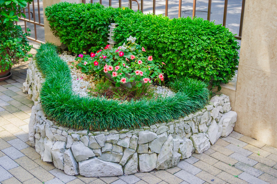 15 Inspiration ideas for a beautiful spring flowering garden | My ...