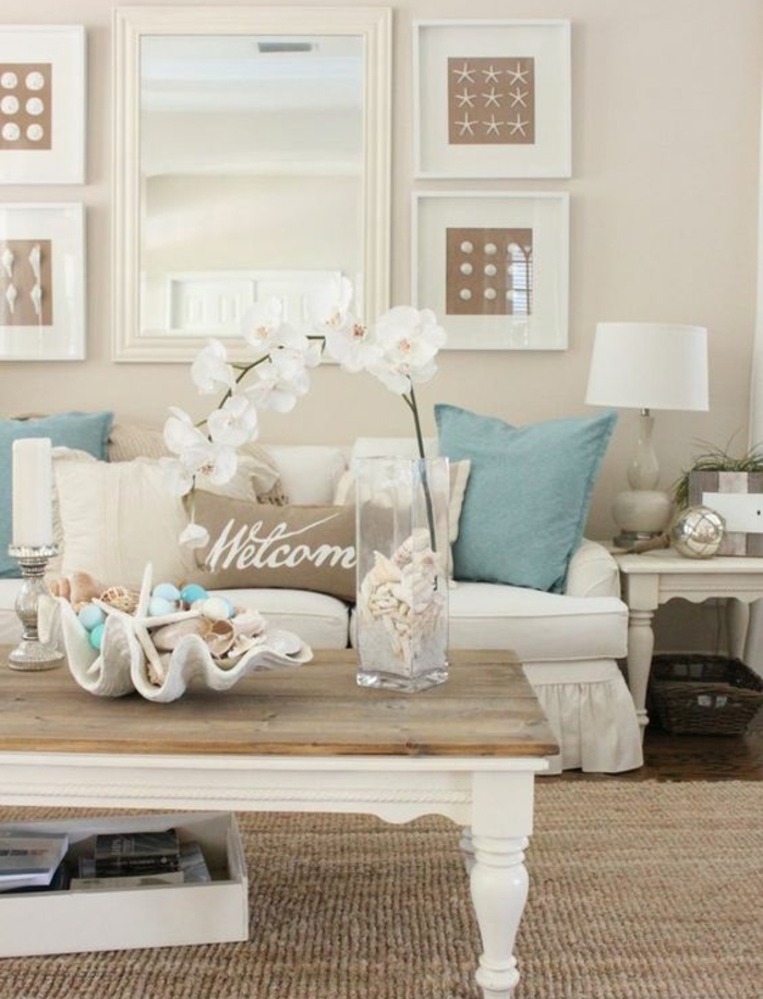 Chic country decor in 50+ breathtaking photos | My desired home