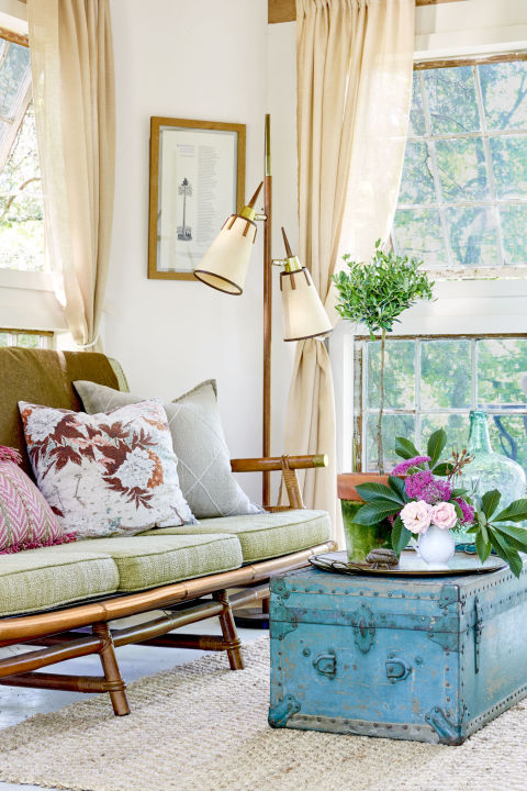 Chic country decor in 50+ breathtaking photos | My desired home