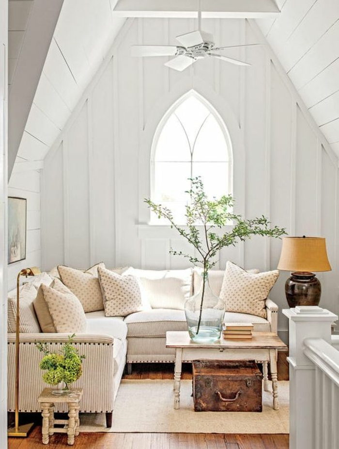 Chic country decor in 50+ breathtaking photos | My desired home