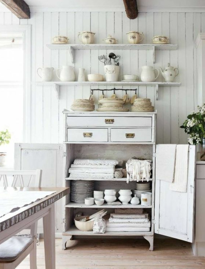 Chic country decor in 50+ breathtaking photos | My desired home
