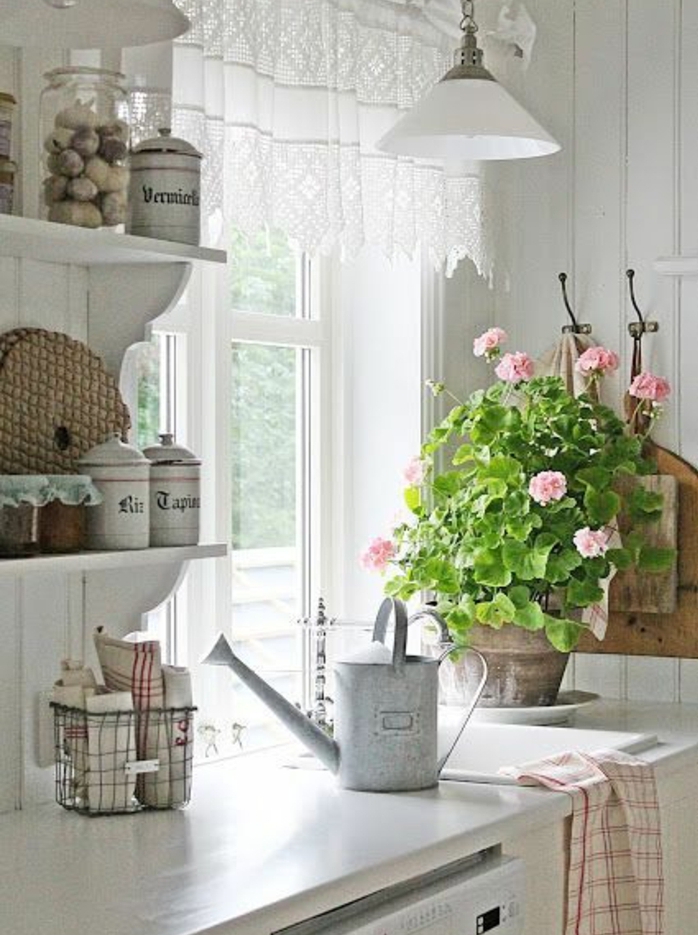 Chic country decor in 50+ breathtaking photos | My desired home