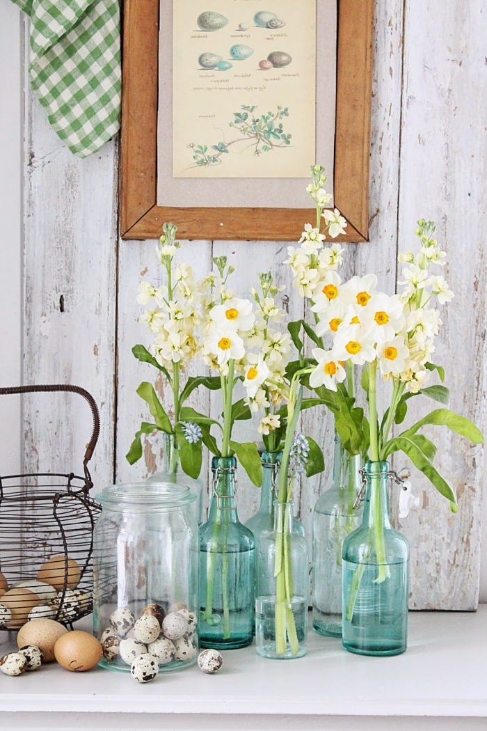 50+ Creative DIY decoration ideas to refresh your home this spring | My ...