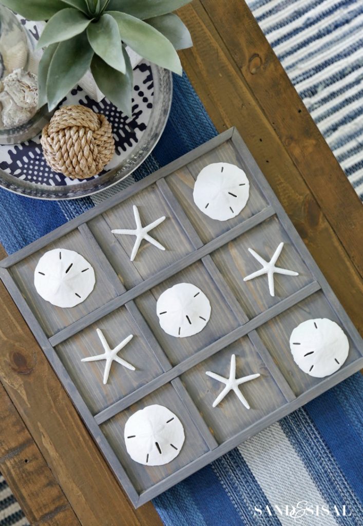 How to decorate fantastically with seashells: 35+ DIY ideas that ...