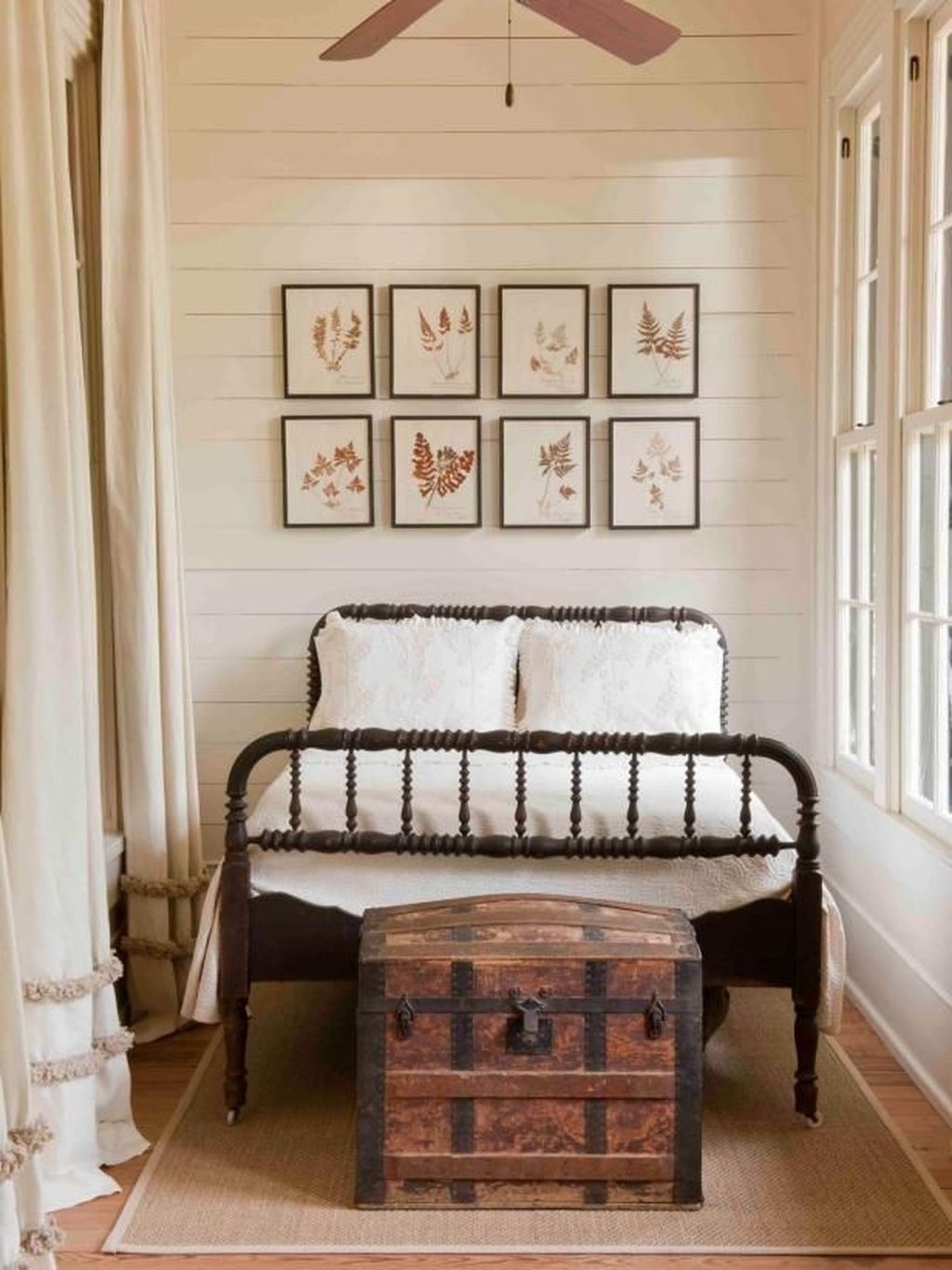 42 Amazing farmhouse cottage home decoration ideas that are popular ...