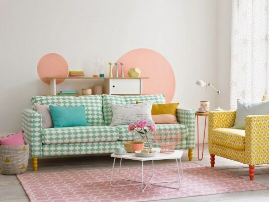 22 fresh spring decorating ideas that will inspire you | My desired home