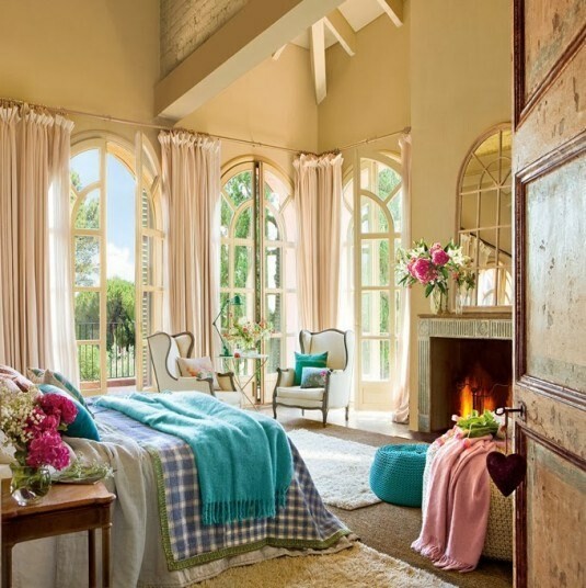 22 fresh spring decorating ideas that will inspire you | My desired home