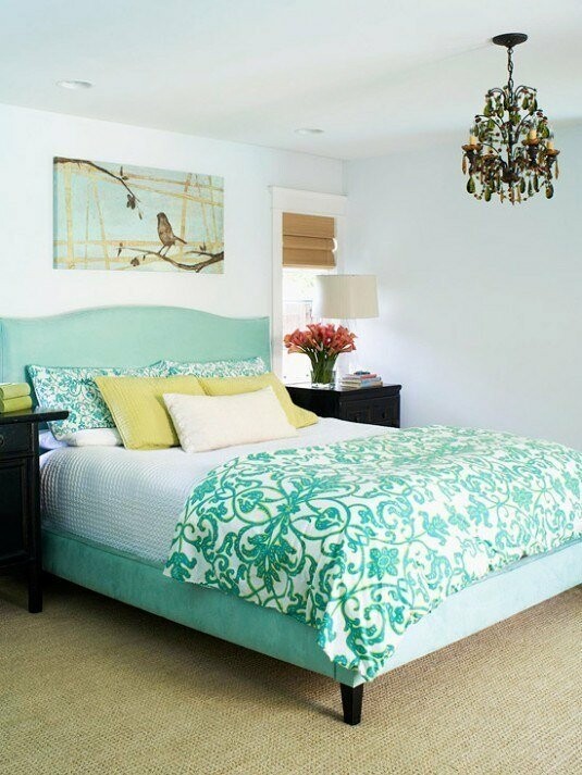 22 fresh spring decorating ideas that will inspire you | My desired home