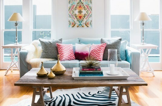 22 fresh spring decorating ideas that will inspire you | My desired home
