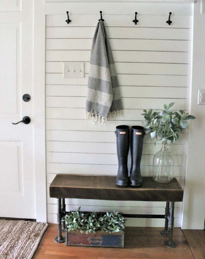 Meet the modern Farmhouse through 20 fantastic details and ideas | My ...