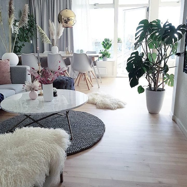 49 Fresh ideas to decorate a modern living room | My desired home