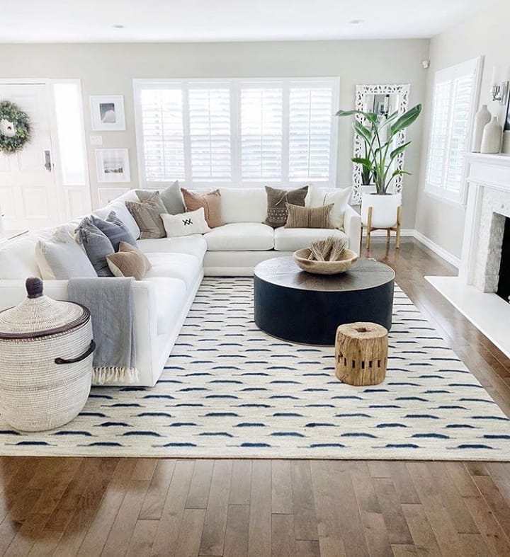 49 Fresh ideas to decorate a modern living room | My desired home