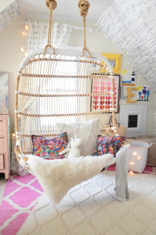 36 Female single room: see tips for decorating and inspirations with ...