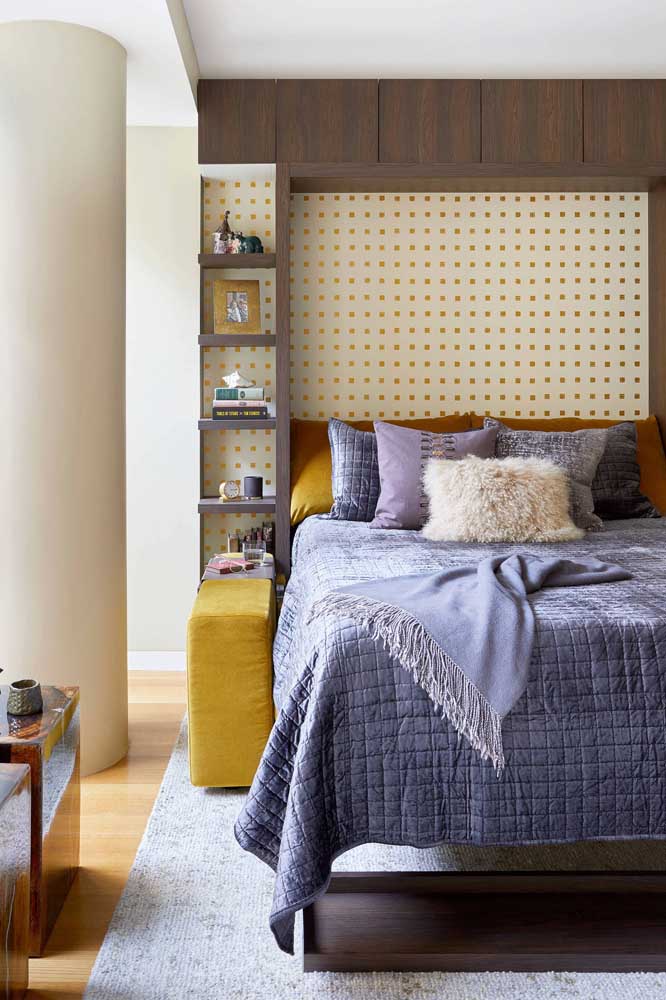 36 Female single room: see tips for decorating and inspirations with ...