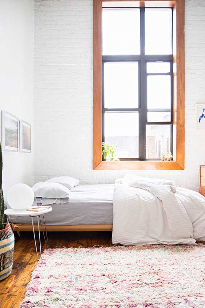 36 Female single room: see tips for decorating and inspirations with ...