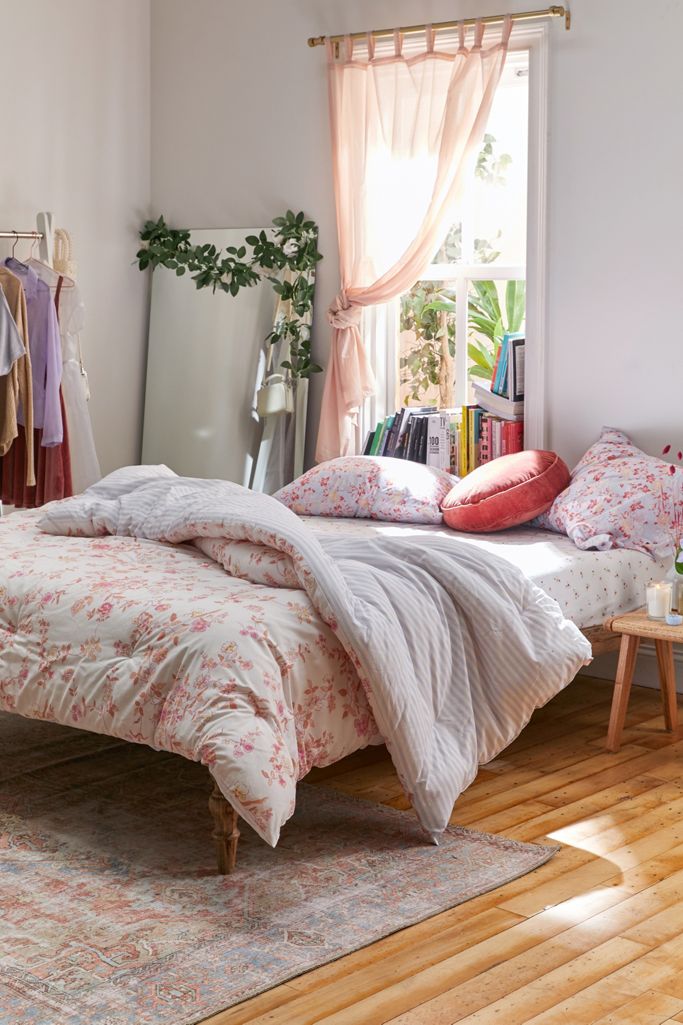 36 Female single room: see tips for decorating and inspirations with ...