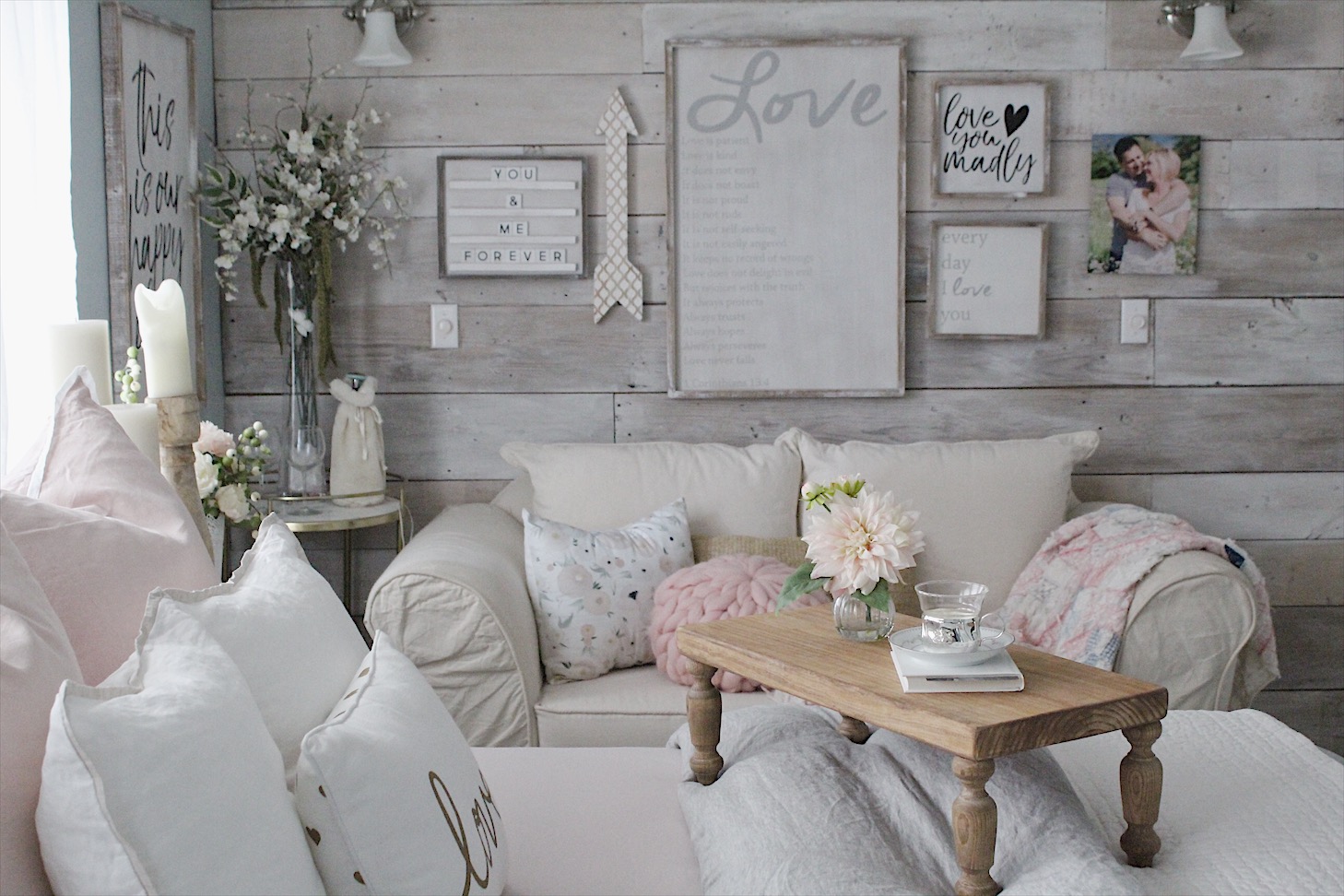 36 Female single room: see tips for decorating and inspirations with ...