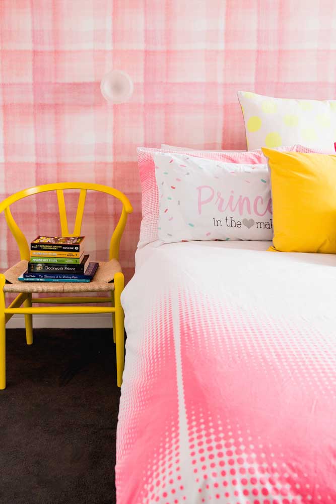 36 Female single room: see tips for decorating and inspirations with ...