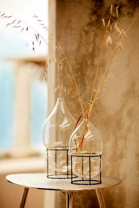 25+ Unique summer decorations with natural materials | My desired home