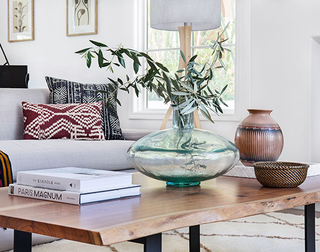 25+ Unique summer decorations with natural materials | My desired home