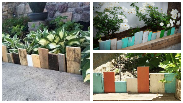 40+ Special DIY Pots - flower boxes for your garden | My desired home