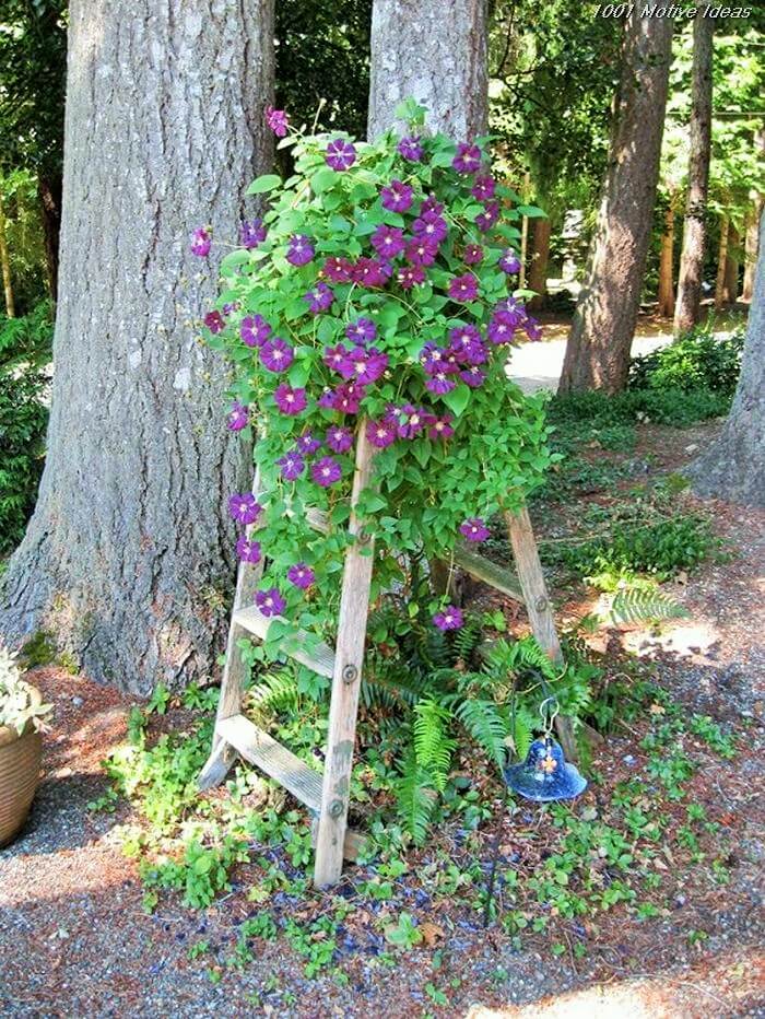 40+ Special DIY Pots - flower boxes for your garden | My desired home